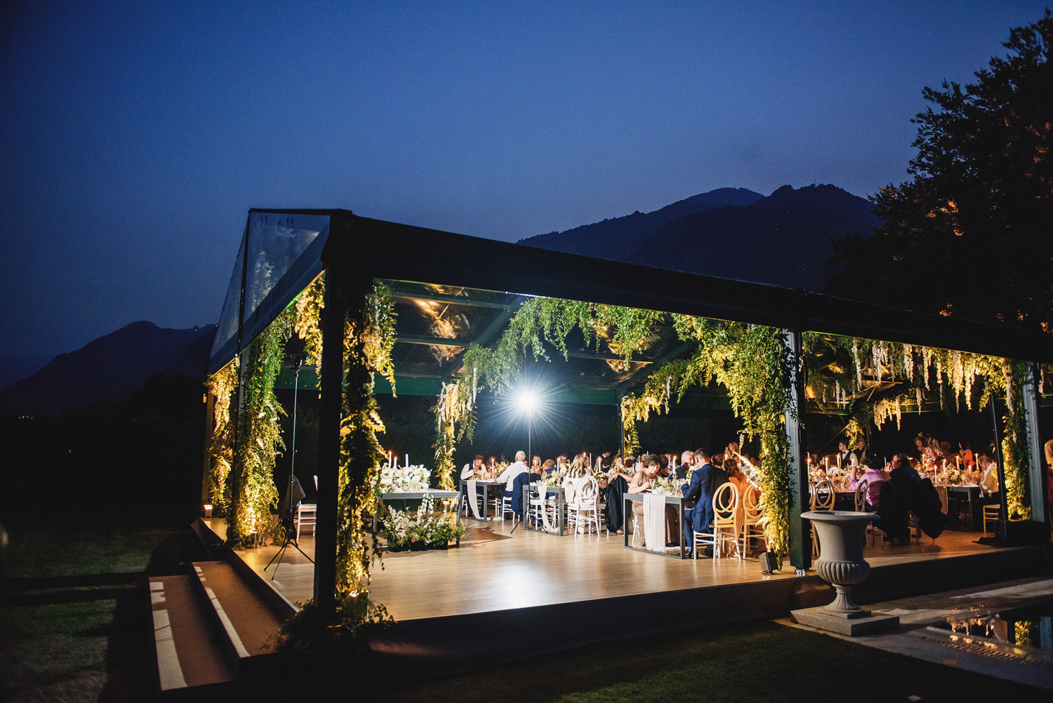 Gallery Three – Ross Harvey