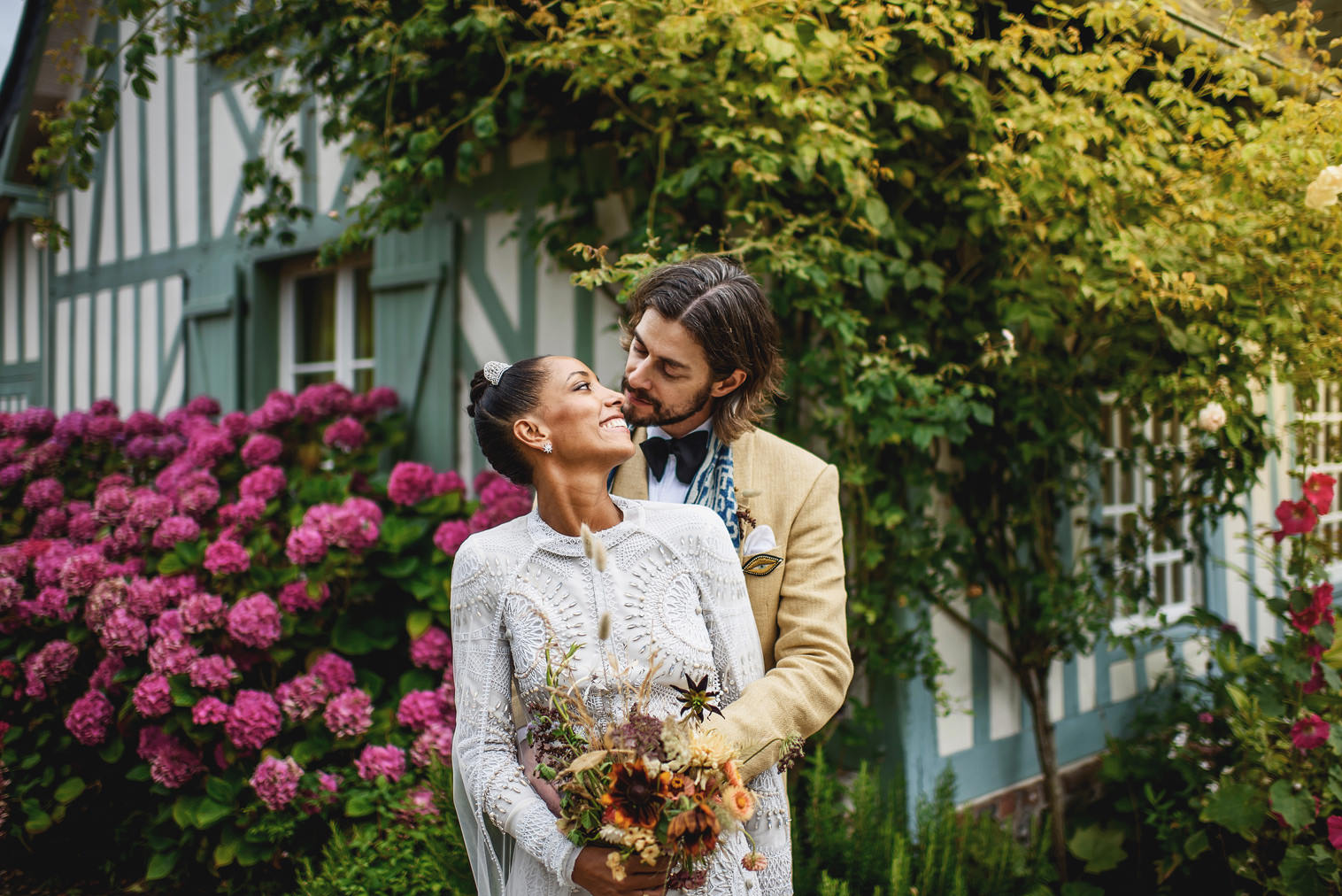 Gallery Three – Ross Harvey